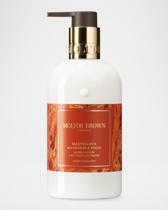 Molton Brown Marvellous Mandarin & Spice Hand Lotion, 10 oz. | Neiman ...