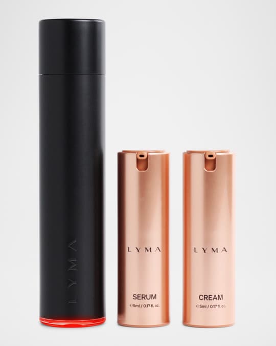 LYMA Skincare Duo Set, Yours with any LYMA Purchase | Neiman Marcus