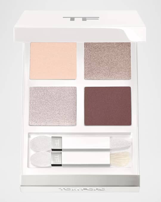 TOM FORD Full-Size Soleil Neige Color Quad Palette, Yours with Any $250 ...