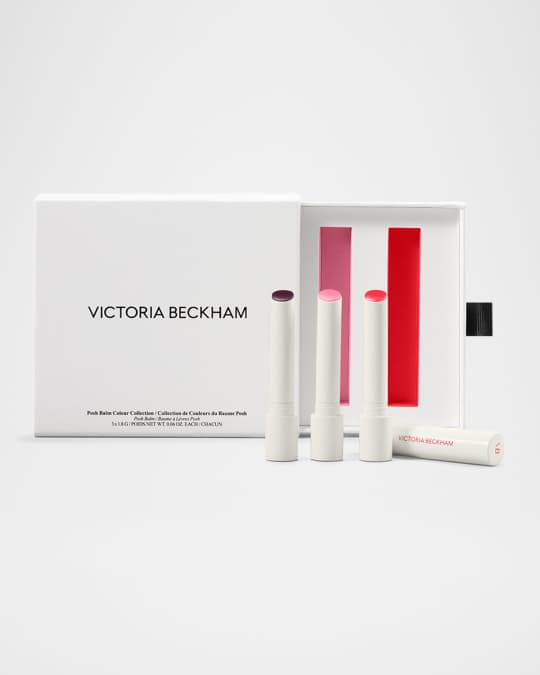 Victoria Beckham Posh Balm Colour Collection Set | Neiman Marcus