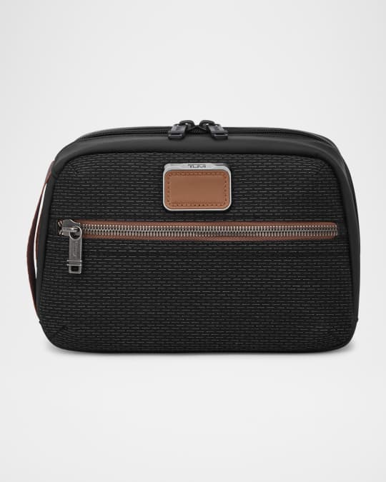 Tumi Alpha Bravo Response Travel Kit | Neiman Marcus
