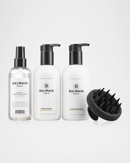 Balmain Hair Volume Hair Care Set | Neiman Marcus