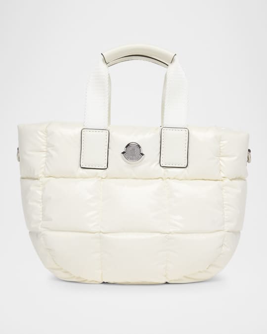 Moncler Caradoc Micro Tote Bag | Neiman Marcus