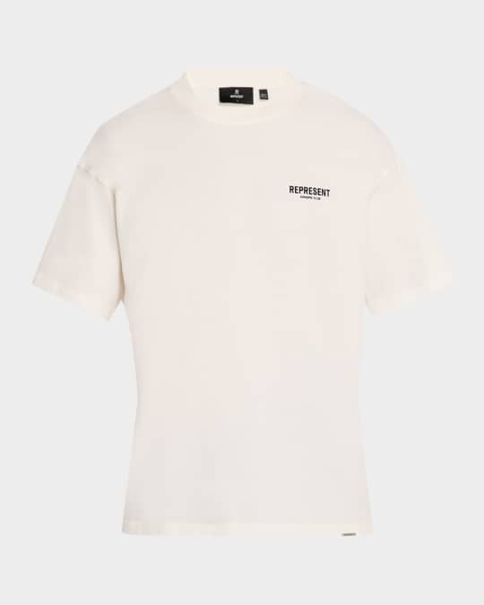 REPRESENT Men's Owners' Club T-Shirt | Neiman Marcus