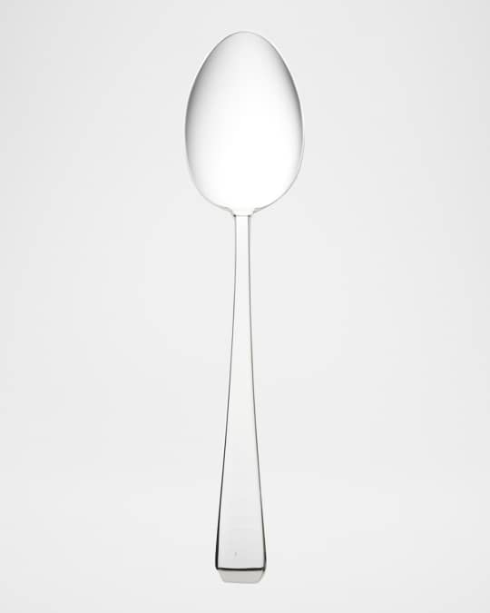 Towle Silversmiths Craftsman Place Spoon | Neiman Marcus