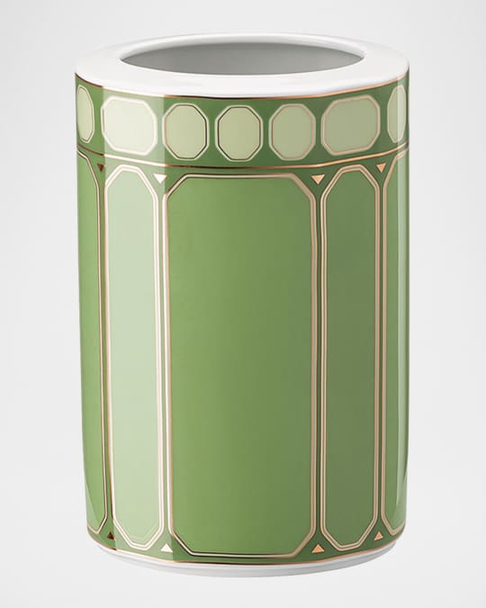 SWAROVSKI Signum Vase, 6" | Neiman Marcus