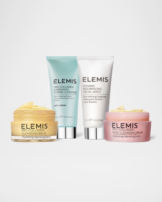 ELEMIS Double Cleanse Ritual | Neiman Marcus