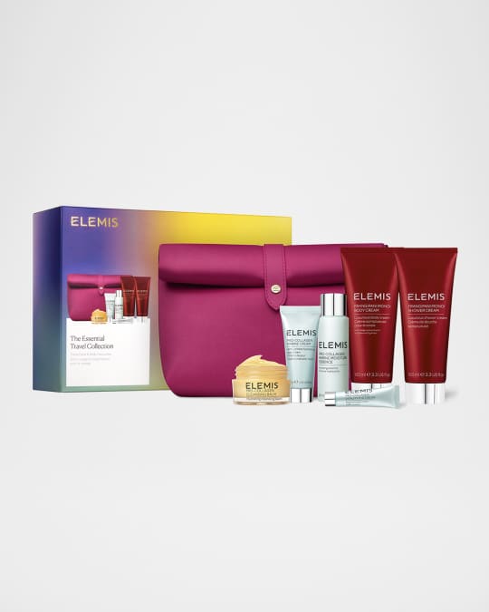 ELEMIS The Essential Travel Collection | Neiman Marcus