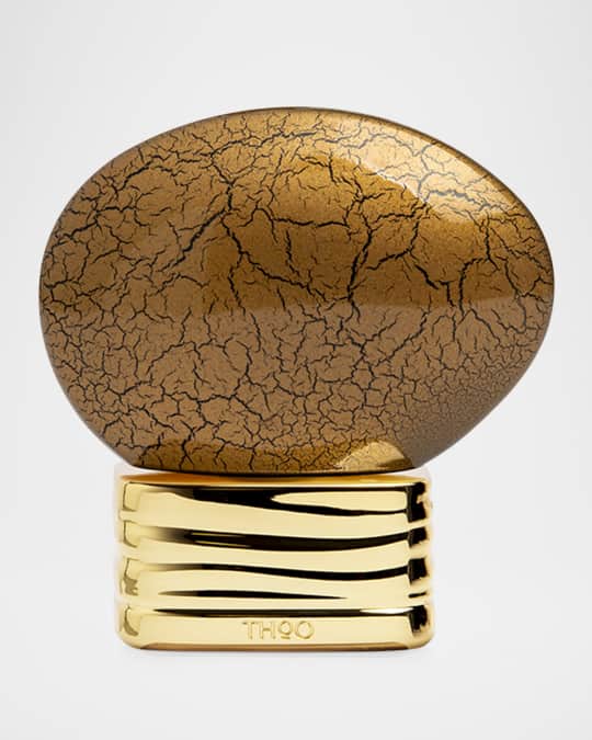 THoO Golden Powder Eau De Parfum, 2.5 oz. | Neiman Marcus