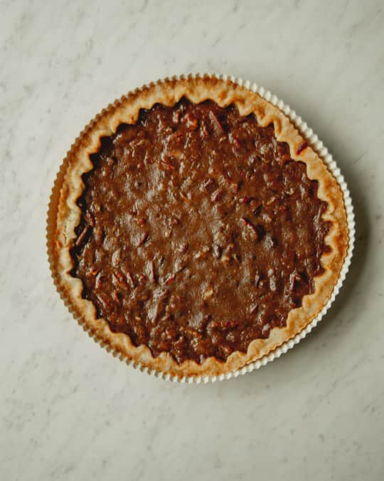 Sweet Laurel Pecan Pie, Serves 8 | Neiman Marcus
