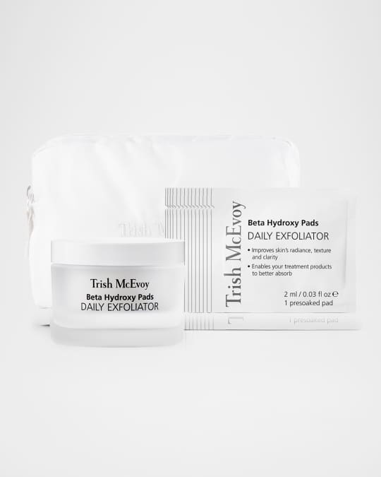 Trish McEvoy Limited Edition Home & Away Set | Neiman Marcus