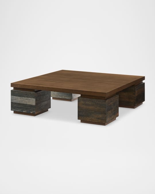Ambella Hollis Cocktail Table | Neiman Marcus