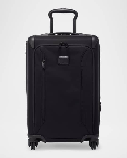 Tumi Aerotour International Expandable 4-Wheel Carry-On Luggage ...