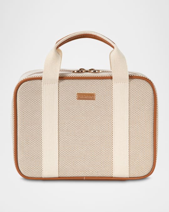 Stephanie Johnson Tropea Ivory ML Traveler | Neiman Marcus