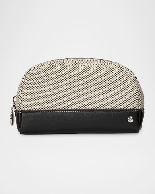 Stephanie Johnson Tropea Onyx Mae Mini Pouch | Neiman Marcus