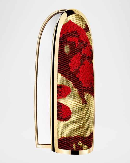Guerlain Limited Edition Rouge G Customizable Lunar New Year Lipstick ...