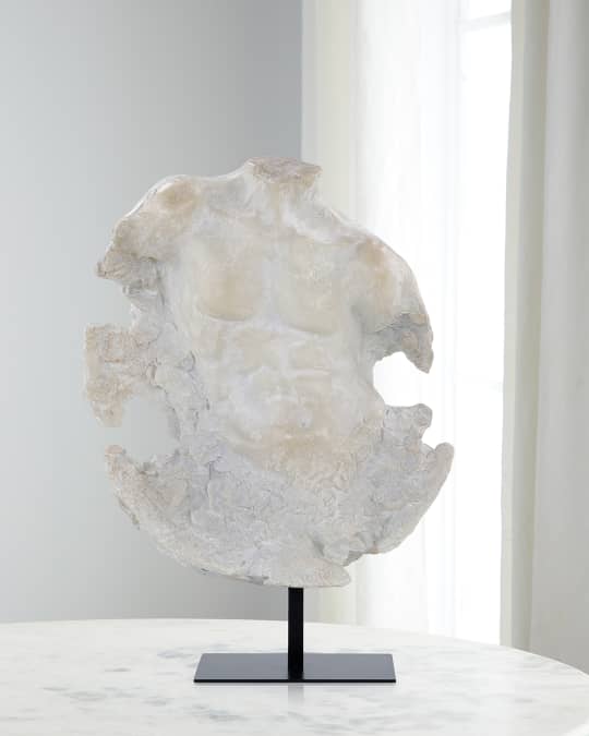 John-Richard Collection Evolving Torso Sculpture II | Neiman Marcus