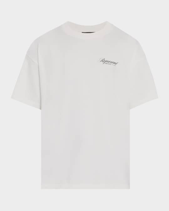 REPRESENT Men's Represent Owners Club Script T-Shirt | Neiman Marcus
