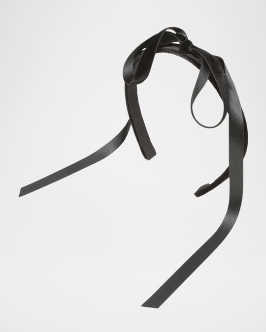 Jennifer Behr Carlota Headband | Neiman Marcus