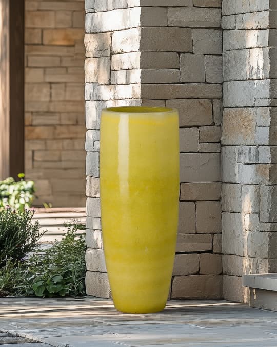 Emissary Trading Cigar Jar, 38" | Neiman Marcus