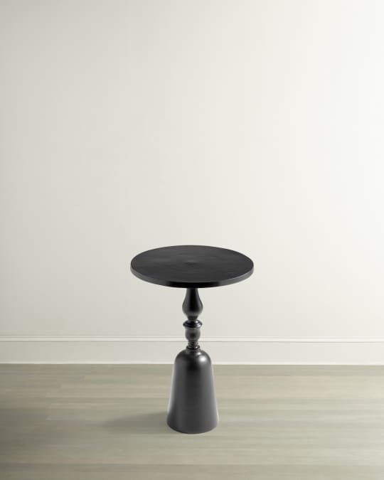 Jagger Accent Table | Neiman Marcus