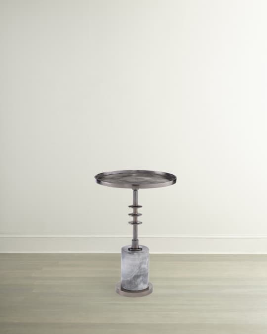 Jetson Accent Table | Neiman Marcus