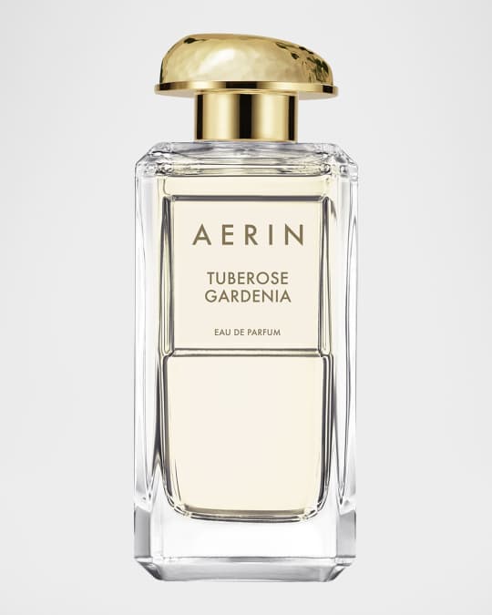 AERIN Tuberose Gardenia Eau De Parfum, 3.4 oz. | Neiman Marcus