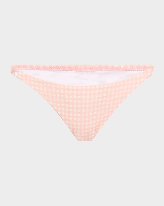 PQ Swim Loop Full Bikini Bottoms | Neiman Marcus