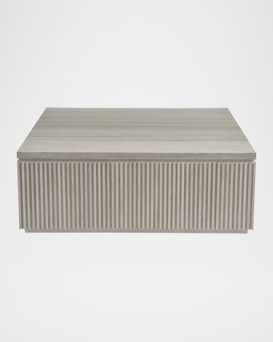 Universal Furniture Carmen Cocktail Table | Neiman Marcus