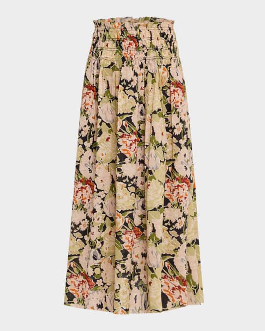 The Great The Canary Skirt | Neiman Marcus
