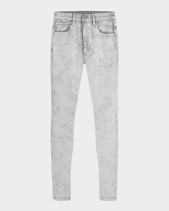 Hudson Men's Zack Skinny Pants | Neiman Marcus