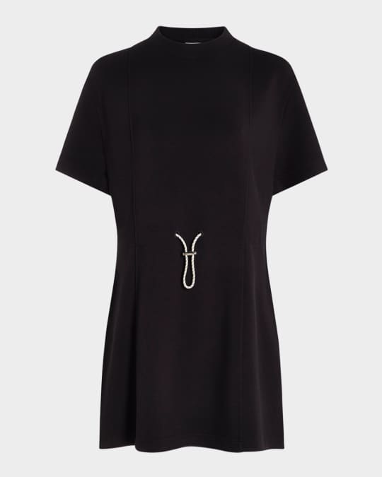 Varley Maple Mini Dress | Neiman Marcus