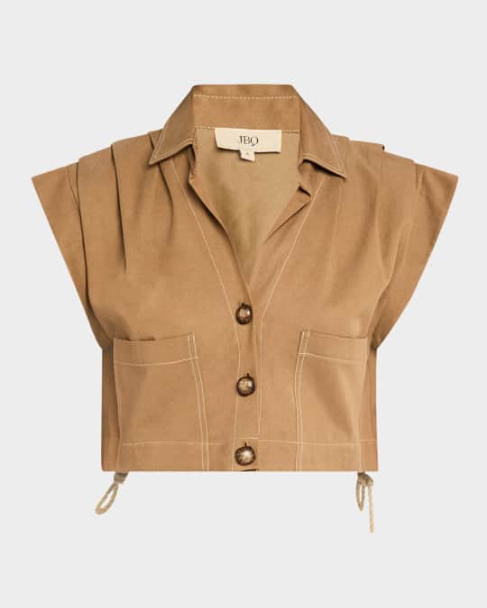 JBQ Preen Top | Neiman Marcus