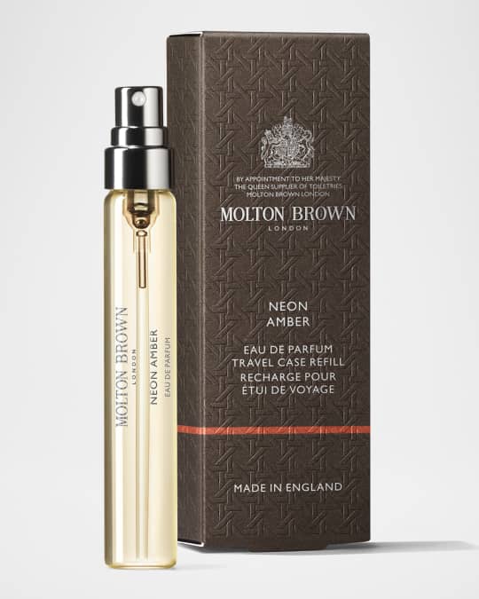 Molton Brown Neon Amber Eau de Parfum, 0.25 oz. | Neiman Marcus