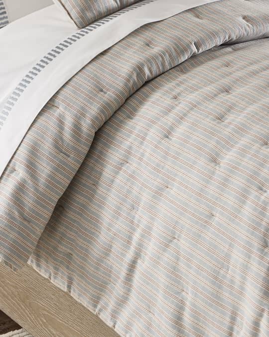 Amity Home Mallory King Quilt | Neiman Marcus