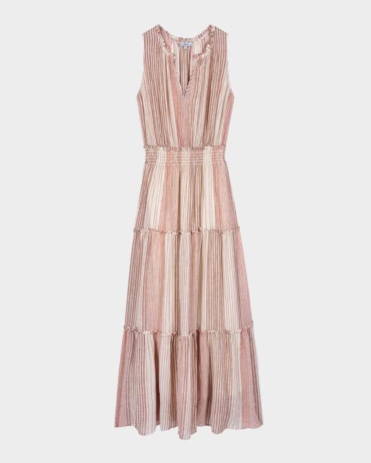 Rails LouLou Midi Dress | Neiman Marcus