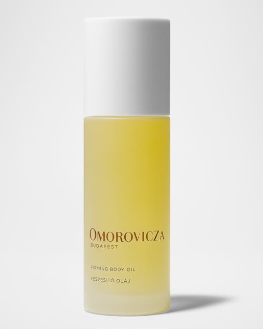 Omorovicza Firming Body Oil, 3.4 oz. | Neiman Marcus