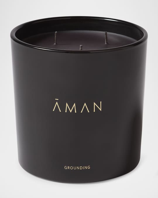 Aman Purifying SPA Candle, 700 g | Neiman Marcus