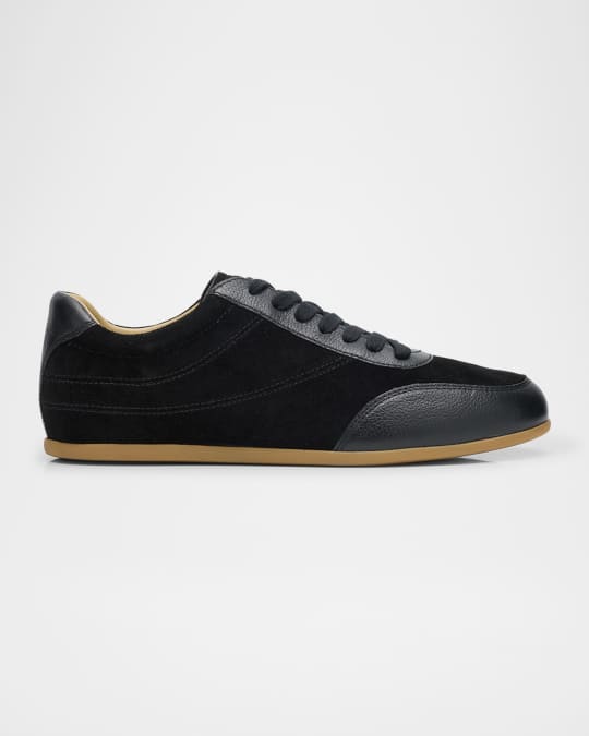 Vince Men's Jet Trainer Sneakers | Neiman Marcus