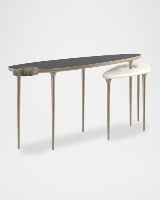 Caracole Echo 2-Piece Console | Neiman Marcus