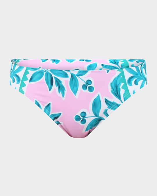 La Blanca Opulent Hipster Bikini Bottoms | Neiman Marcus