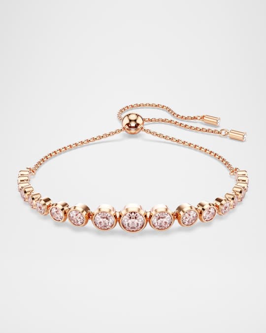 SWAROVSKI Imber Tennis Bracelet | Neiman Marcus