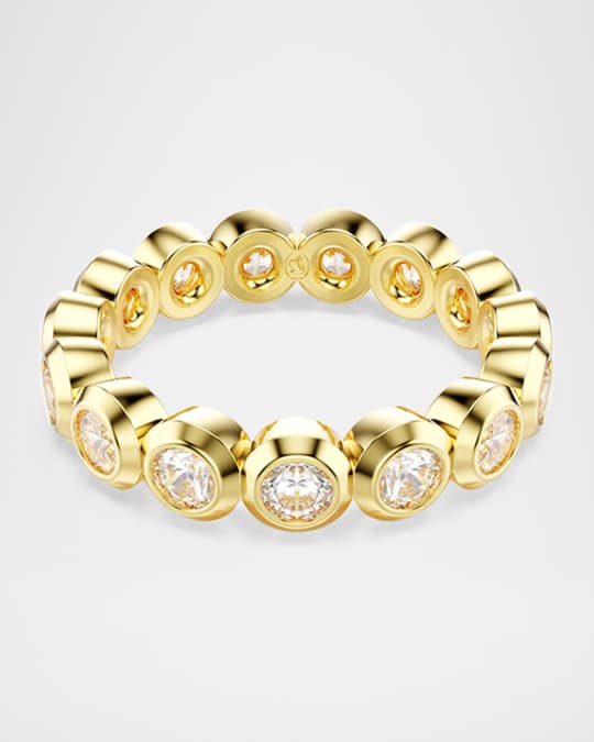SWAROVSKI Imber Crystal Ring | Neiman Marcus