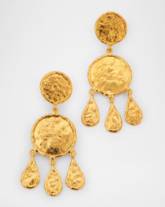 Sylvia Toledano Boucles Doreille Earrings | Neiman Marcus