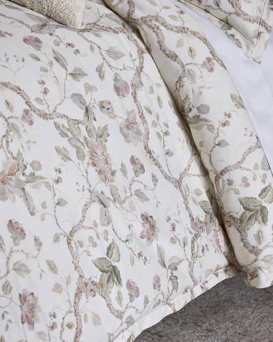 Ralph Lauren Home Elsie Full/Queen Duvet | Neiman Marcus