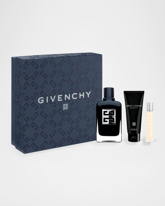 Givenchy Gentleman Society Eau De Parfum Limited Edition Set | Neiman ...