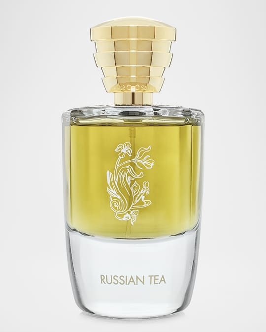 MASQUE MILANO Russian Tea Eau de Parfum, 3.4 oz. | Neiman Marcus