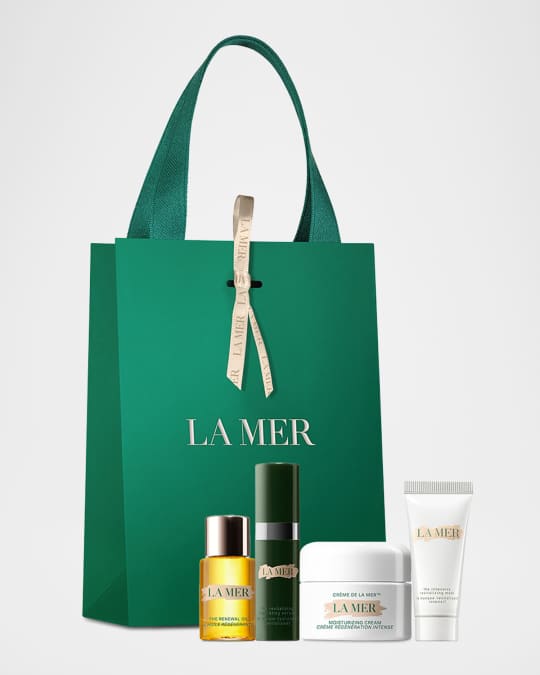 La Mer La Mer Must Have Minis with Bag | Neiman Marcus