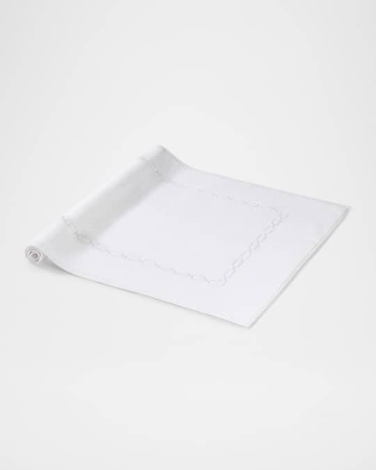 Haremlique Istanbul Topkapi Bath Mat | Neiman Marcus