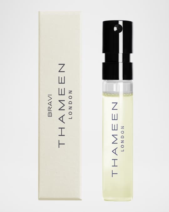 Thameen Bravi Cologne Elixir, Yours with any $195 Thameen order ...